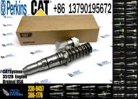 China Fuel Injector 230-9457  392-0204 392-0224 392-0225 392-0226 392-0212 392-0213 392-0214 392-0215 for sale