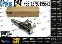 China Fuel Injector 230-9457  392-0204 392-0224 392-0225 392-0226 392-0212 392-0213 392-0214 392-0215 for sale