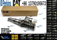 China CAT Diesel engine fuel injector  249-0746  250-1308 250-1312 392-6214 250-1314 359-5469 375-4106  10R-8795 for sale