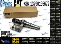 China CAT Diesel engine fuel injector  249-0746  250-1308 250-1312 392-6214 250-1314 359-5469 375-4106  10R-8795 for sale