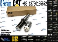 China Common Rail Diesel Injector Assembly386-1769 392-0201 392-0206 150-4453 162-8809 162-8813 for Engine for sale