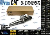 China Common Rail Diesel Injector Assembly386-1769 392-0201 392-0206 150-4453 162-8809 162-8813 for Engine for sale