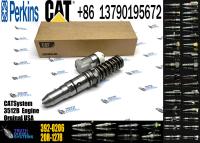 China CAT Diesel engine fuel injector 392-0206  0R-8619 386-1776 437-7547 8E-8836 392-0203 392-0204 392-0224 for sale