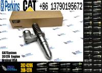 China CAT Diesel engine fuel injector 392-0206  0R-8619 386-1776 437-7547 8E-8836 392-0203 392-0204 392-0224 for sale