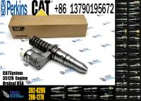 China CAT Diesel engine fuel injector 392-0206  0R-8619 386-1776 437-7547 8E-8836 392-0203 392-0204 392-0224 for sale