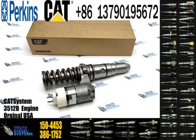 China Fuel injector Assembly 150-4453  392-0226 392-0212 392-0213 392-0214 392-0215 392-0216 392-0217 392-0219 for sale