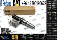 China Fuel injector Assembly 150-4453  392-0226 392-0212 392-0213 392-0214 392-0215 392-0216 392-0217 392-0219 for sale