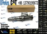 China Fuel injector Assembly 150-4453  392-0226 392-0212 392-0213 392-0214 392-0215 392-0216 392-0217 392-0219 for sale