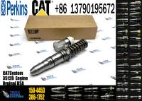 China Fuel injector Assembly 150-4453  392-0226 392-0212 392-0213 392-0214 392-0215 392-0216 392-0217 392-0219 for sale