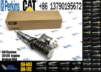 China Fuel injector Assembly 150-4453  392-0226 392-0212 392-0213 392-0214 392-0215 392-0216 392-0217 392-0219 for sale