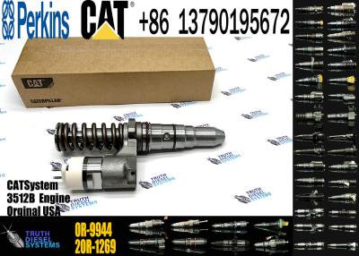 China Common Rail Fuel Injector 0R-9944  250-1304 250-1303 250-1306 250-1308 250-1312 392-6214 for sale