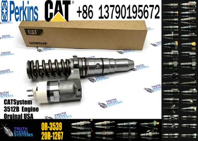 China fuel injector 0R-3539 386-1766 0R-8619 386-1776 437-7547 8E-8836 392-0203 392-0204 392-0224 for sale