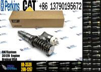 China fuel injector 0R-3539 386-1766 0R-8619 386-1776 437-7547 8E-8836 392-0203 392-0204 392-0224 for sale
