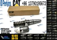 China Diesel Fuel Injector 162-8813  249-0746 392-0200 392-0202 392-0211 0R-9944 0R-3539 for sale