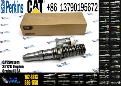China Diesel Fuel Injector 162-8813  249-0746 392-0200 392-0202 392-0211 0R-9944 0R-3539 for sale