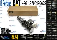 China Diesel Fuel Injector 162-8813  249-0746 392-0200 392-0202 392-0211 0R-9944 0R-3539 for sale