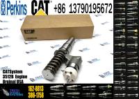 China Diesel Fuel Injector 162-8813  249-0746 392-0200 392-0202 392-0211 0R-9944 0R-3539 for sale
