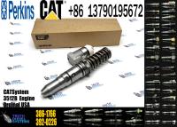 China common Rail Fuel Injector For CAT   392-0211 0R-9944 0R-3539 386-1766 0R-8619 386-1776 437-7547 8E-8836 392-0203 for sale
