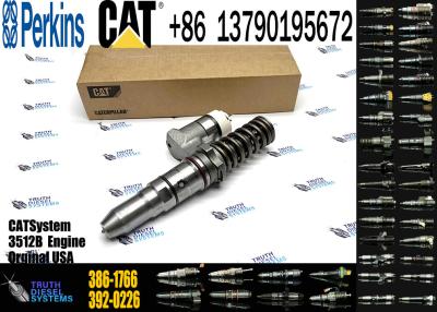 China common Rail Fuel Injector For CAT   392-0211 0R-9944 0R-3539 386-1766 0R-8619 386-1776 437-7547 8E-8836 392-0203 for sale