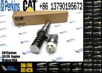 China common Rail Fuel Injector For CAT   392-0211 0R-9944 0R-3539 386-1766 0R-8619 386-1776 437-7547 8E-8836 392-0203 for sale