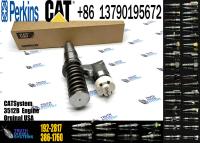 China Fuel Common Rail Injector  150-4453 162-8809 162-8813 192-2817 204-2067 229-1631 245-8272 246-1854 250-1311 250-1302 for sale