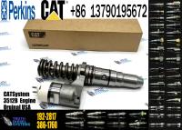 China Fuel Common Rail Injector  150-4453 162-8809 162-8813 192-2817 204-2067 229-1631 245-8272 246-1854 250-1311 250-1302 for sale