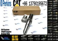 China Fuel Common Rail Injector  150-4453 162-8809 162-8813 192-2817 204-2067 229-1631 245-8272 246-1854 250-1311 250-1302 for sale