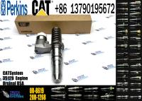 China engine fuel injector  0R-8619  392-0213 392-0214 392-0215 392-0216 392-0217 392-0219 20R-3477 20R-3483 for sale