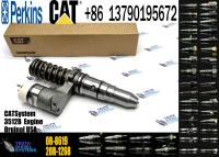 China engine fuel injector  0R-8619  392-0213 392-0214 392-0215 392-0216 392-0217 392-0219 20R-3477 20R-3483 for sale