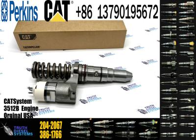 China Fuel Injector  204-2067  250-1304 250-1303 250-1306 250-1308 250-1312 392-6214 250-1314 359-5469 for sale