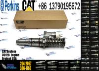 China Fuel Injector  204-2067  250-1304 250-1303 250-1306 250-1308 250-1312 392-6214 250-1314 359-5469 for sale