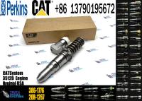 China Diesel Fuel Injector 30R-3539 386-1766 0R-8619 386-1776 437-7547 8E-8836 392-0203 392-0204 392-0224  FOR Cat for sale