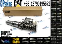 China diesel fuel injector 229-1631  250-1306 250-1308 250-1312 392-6214 250-1314 359-5469 375-4106  10R-8795 for sale