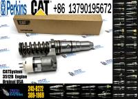 China Common Rail Injector Assy  245-8272  386-1769 392-0201 392-0206 150-4453 162-8809 162-8813 192-2817 for sale