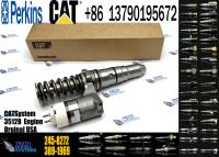 China Common Rail Injector Assy  245-8272  386-1769 392-0201 392-0206 150-4453 162-8809 162-8813 192-2817 for sale