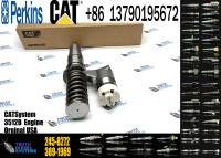 China Common Rail Injector Assy  245-8272  386-1769 392-0201 392-0206 150-4453 162-8809 162-8813 192-2817 for sale