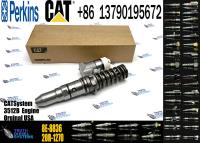 China Diesel Injector Assembly  8E-8836  392-0217 392-0219 20R-3477 20R-3483 20R-0849 20R-1264 20R-1275 for sale