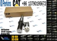China Diesel Common Rail Injector 246-1854  249-0746 392-0200 392-0202 392-0211 0R-9944 0R-3539 386-1766 0R-8619 for sale
