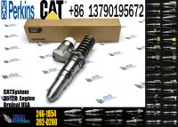 China Diesel Common Rail Injector 246-1854  249-0746 392-0200 392-0202 392-0211 0R-9944 0R-3539 386-1766 0R-8619 for sale