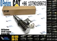 China fuel common rail injector 392-0203  392-0214 392-0215 392-0216 392-0217 392-0219 20R-3477 20R-3483 20R-0849 for sale