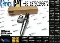 China fuel common rail injector 392-0203  392-0214 392-0215 392-0216 392-0217 392-0219 20R-3477 20R-3483 20R-0849 for sale
