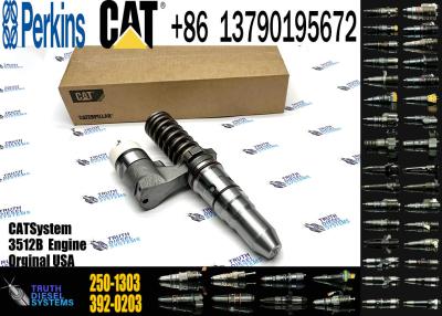 China Fuel Injector Assembly   245-8272 246-1854 250-1311 250-1302 250-1304 250-1303 250-1306 250-1308 250-1312 for sale