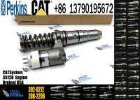China Common Rail Injector 392-0212  392-0211 0R-9944 0R-3539 386-1766 0R-8619 386-1776 437-7547 for sale
