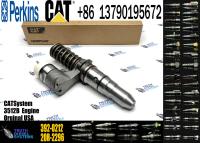 China Common Rail Injector 392-0212  392-0211 0R-9944 0R-3539 386-1766 0R-8619 386-1776 437-7547 for sale