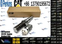China Fuel injector Assembly  250-1302 250-1304 250-1303 250-1306 250-1308 250-1312 392-6214 250-1314 359-5469 375-4106 for sale