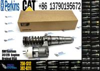 China Fuel Injector  250-1312 392-6214 250-1314 359-5469 375-4106  10R-8795 10R-7238 10R-2826 10R-1303 10R-1278 for sale