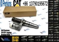 China Common Rail Fuel Injector  392-6214  392-0202 392-0211 0R-9944 0R-3539 386-1766 0R-8619 386-1776 for sale