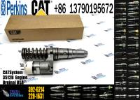 China Common Rail Fuel Injector  392-6214  392-0202 392-0211 0R-9944 0R-3539 386-1766 0R-8619 386-1776 for sale