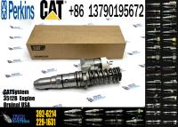 China Common Rail Fuel Injector  392-6214  392-0202 392-0211 0R-9944 0R-3539 386-1766 0R-8619 386-1776 for sale