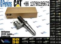 China Common Rail Fuel Injector  392-6214  392-0202 392-0211 0R-9944 0R-3539 386-1766 0R-8619 386-1776 for sale